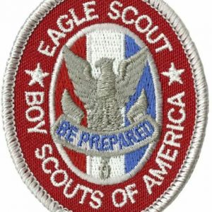 Eagle Scouts - Troop 82